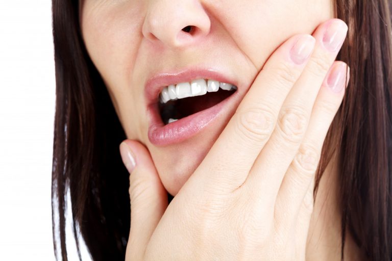 How To Correct Jaw Misalignment - Active Spectrum