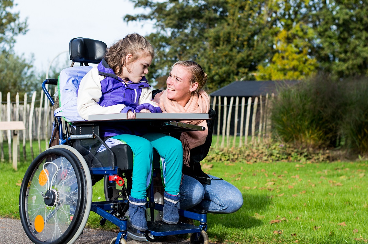 5 Reasons Disabled People Are Still Stigmatized Today - Active Spectrum